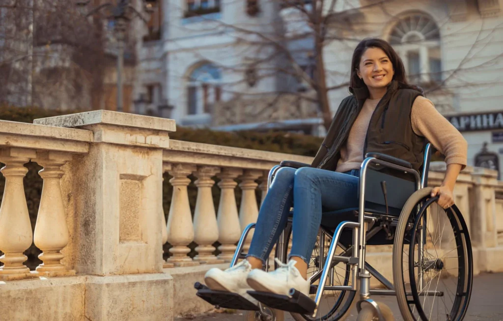 Choosing the Right Disability Care Agency | Bliss Disability Care Services